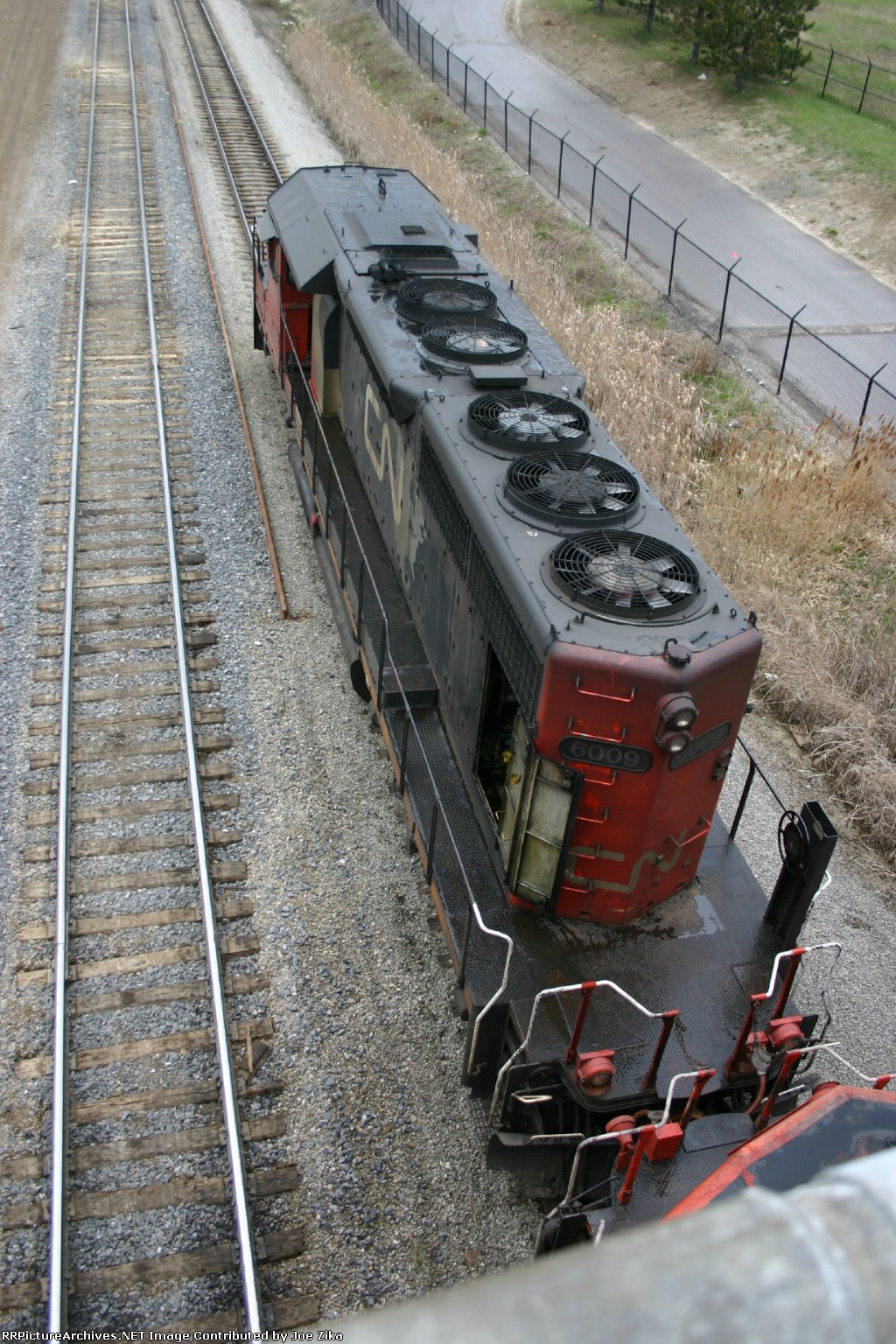 CN 6009 SD 40u